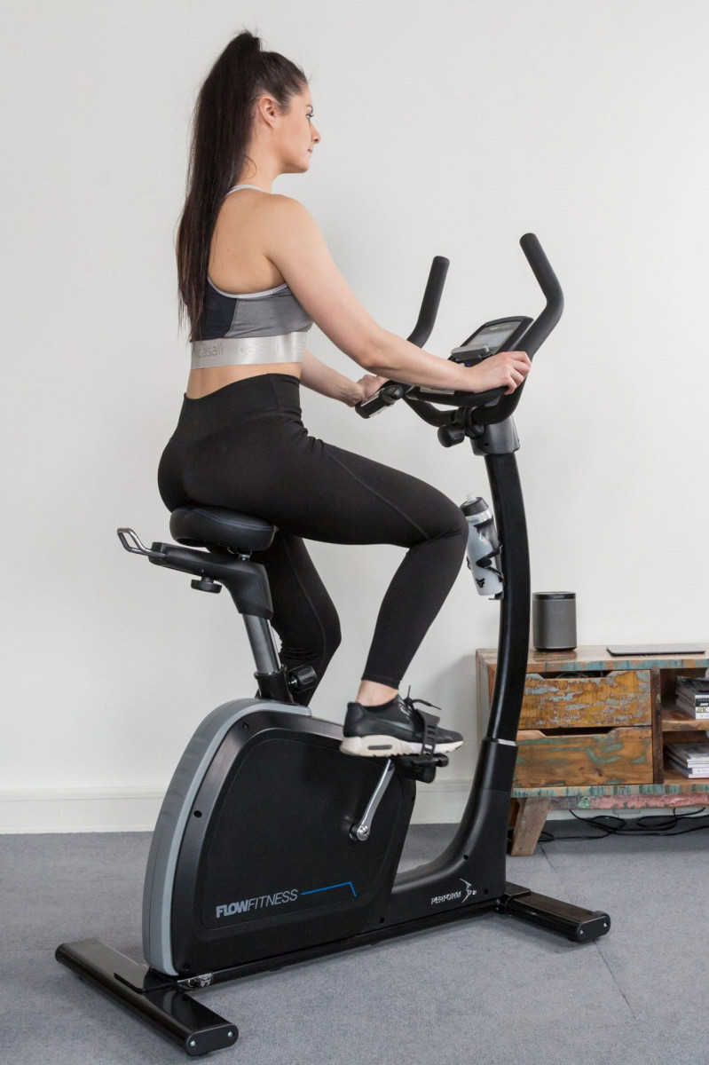 FLOW FITNESS Profesionální rotoped B2i | E-shop, akce, slevy, levné a ...
