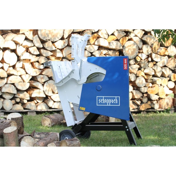 Scheppach HS 520 kolébková pila/cirkulárka 230 V | E-shop, akce, slevy ...