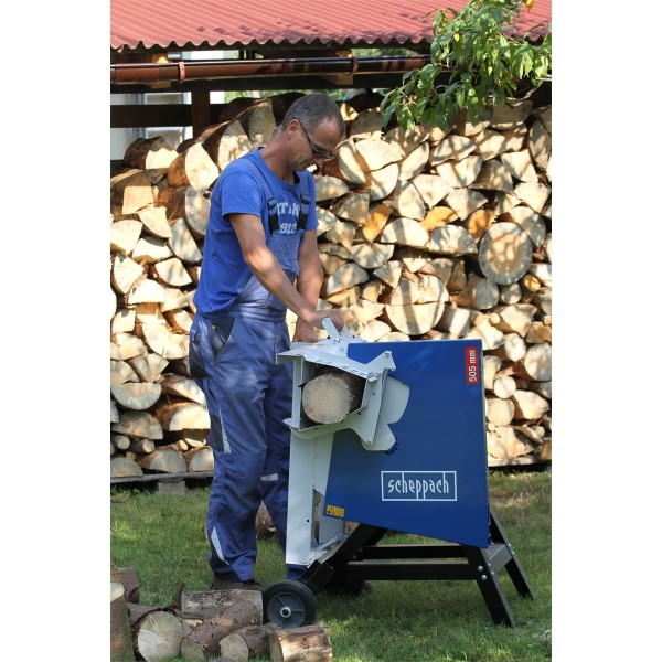Scheppach HS 520 kolébková pila/cirkulárka 230 V | E-shop, akce, slevy ...